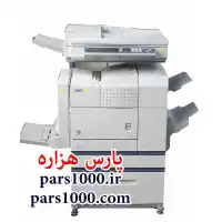 قیمت فروش دستگاه فتوکپی شارپ sharp ar-451 استوک